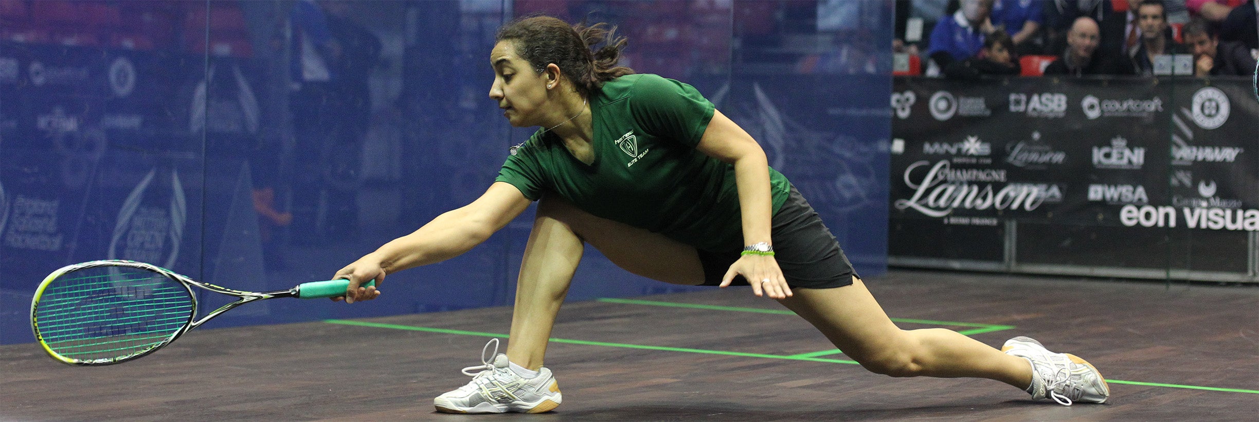 Squash Accessories – Harrow Sports