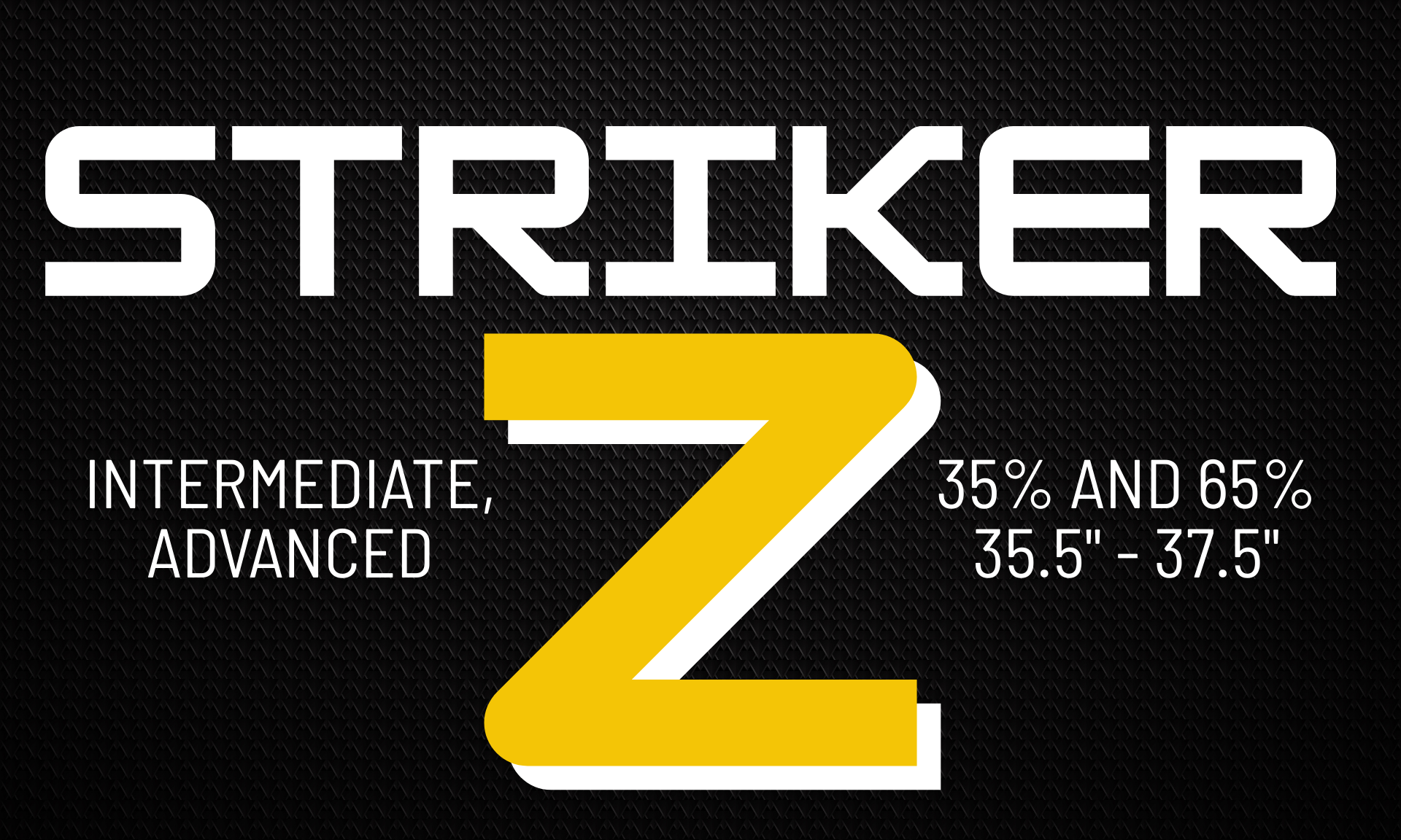 Striker Z – Harrow Sports