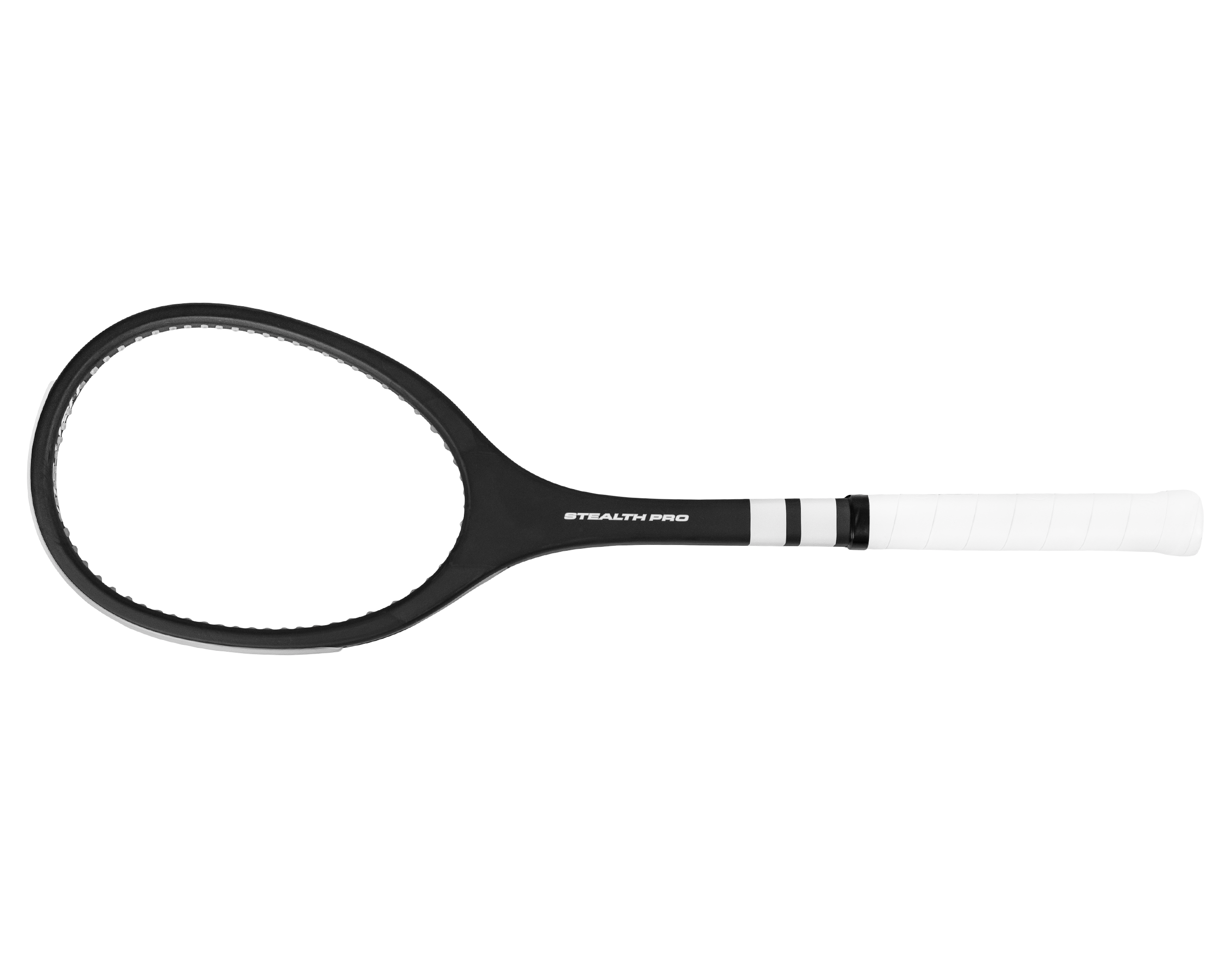 Harrow Stealth Pro Court Tennis Racquet – Harrow Sports