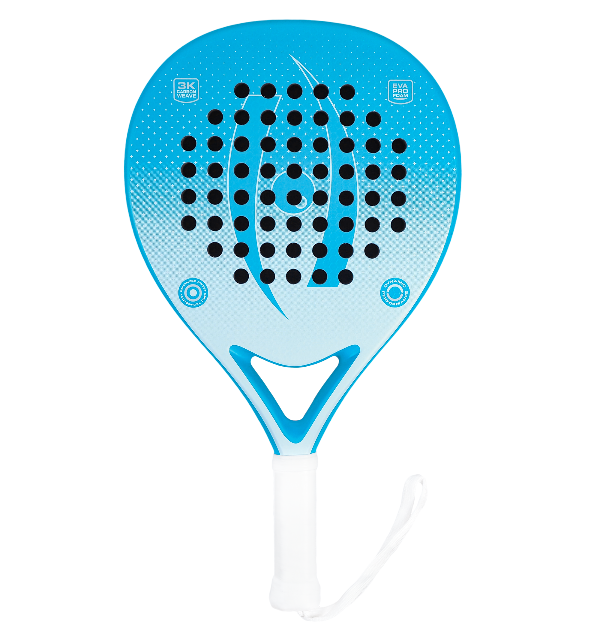 Harrow Nova Padel Paddle – Harrow Sports