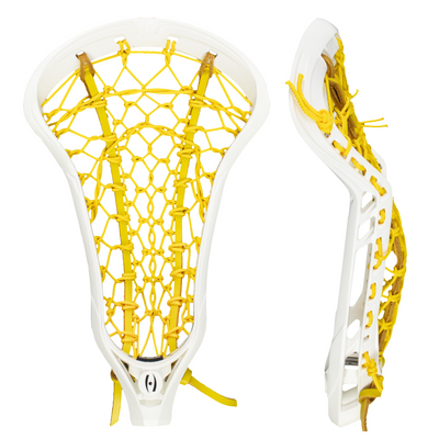 Women's Lacrosse – Harrow Sports
