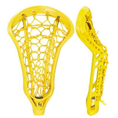 Women's Lacrosse – Harrow Sports