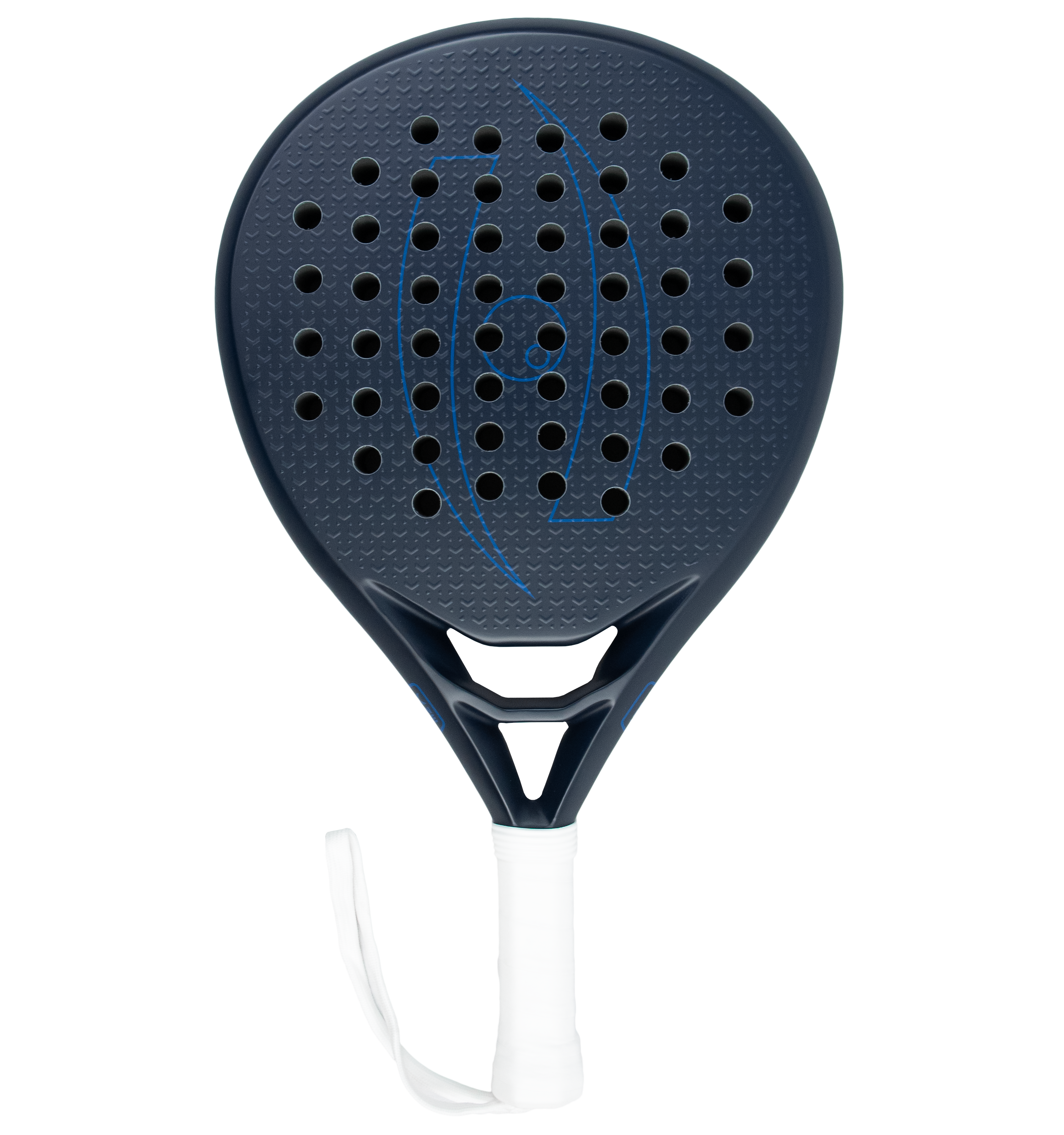 Harrow Shadow Padel Racket – Harrow Sports