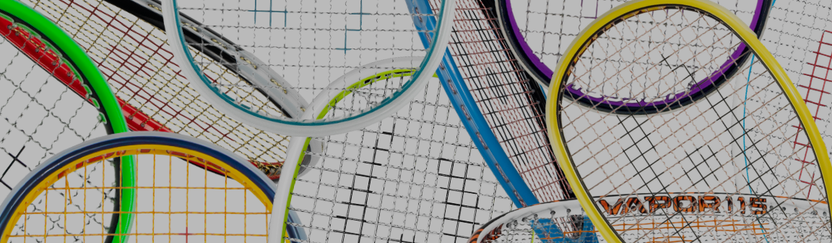 Harrow Sports Squash Racquets