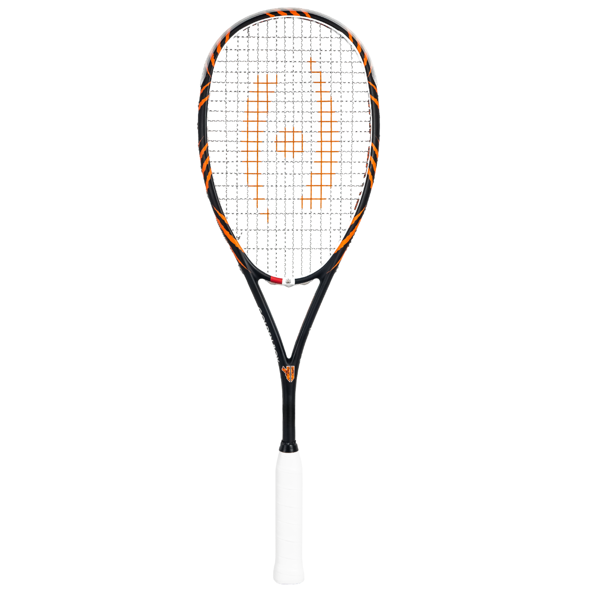 Youssef Ibrahim Signature Vapor 115 Squash Racquet – Harrow Sports