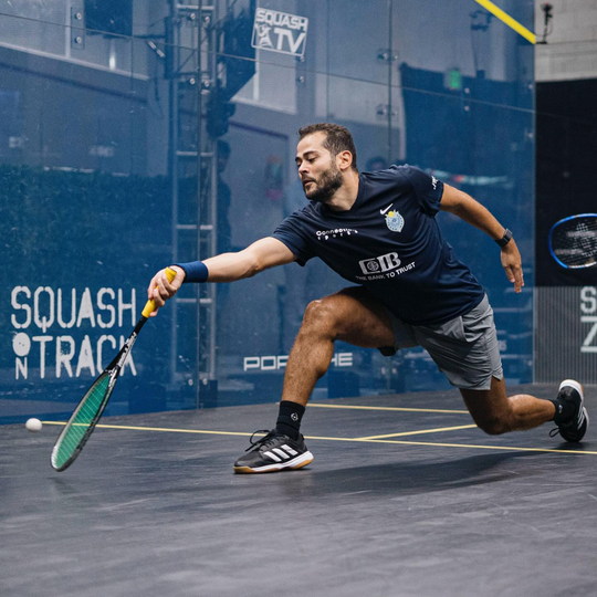 Harrow Sports Elite Team