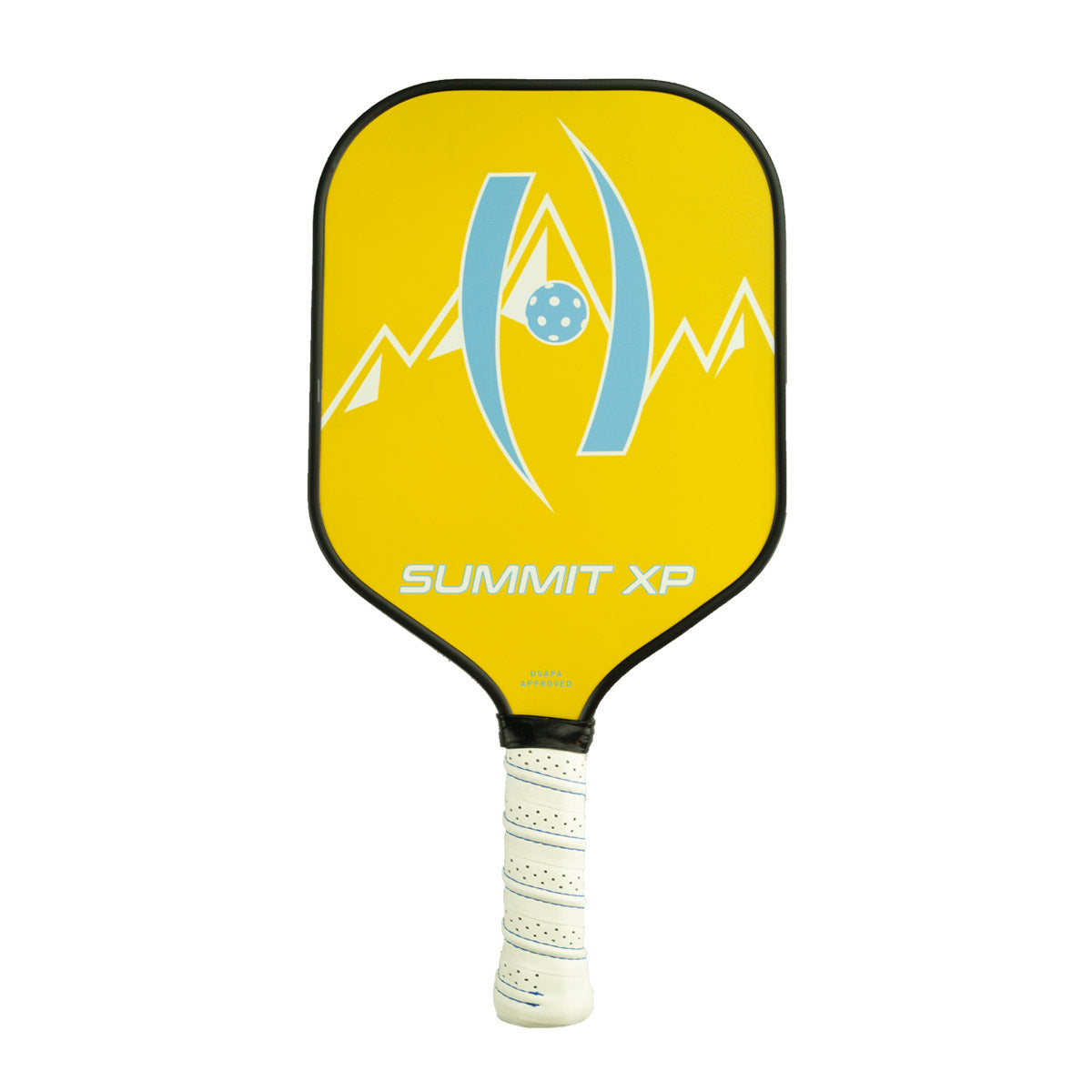 Harrow Summit XP Pickleball Paddle – Harrow Sports