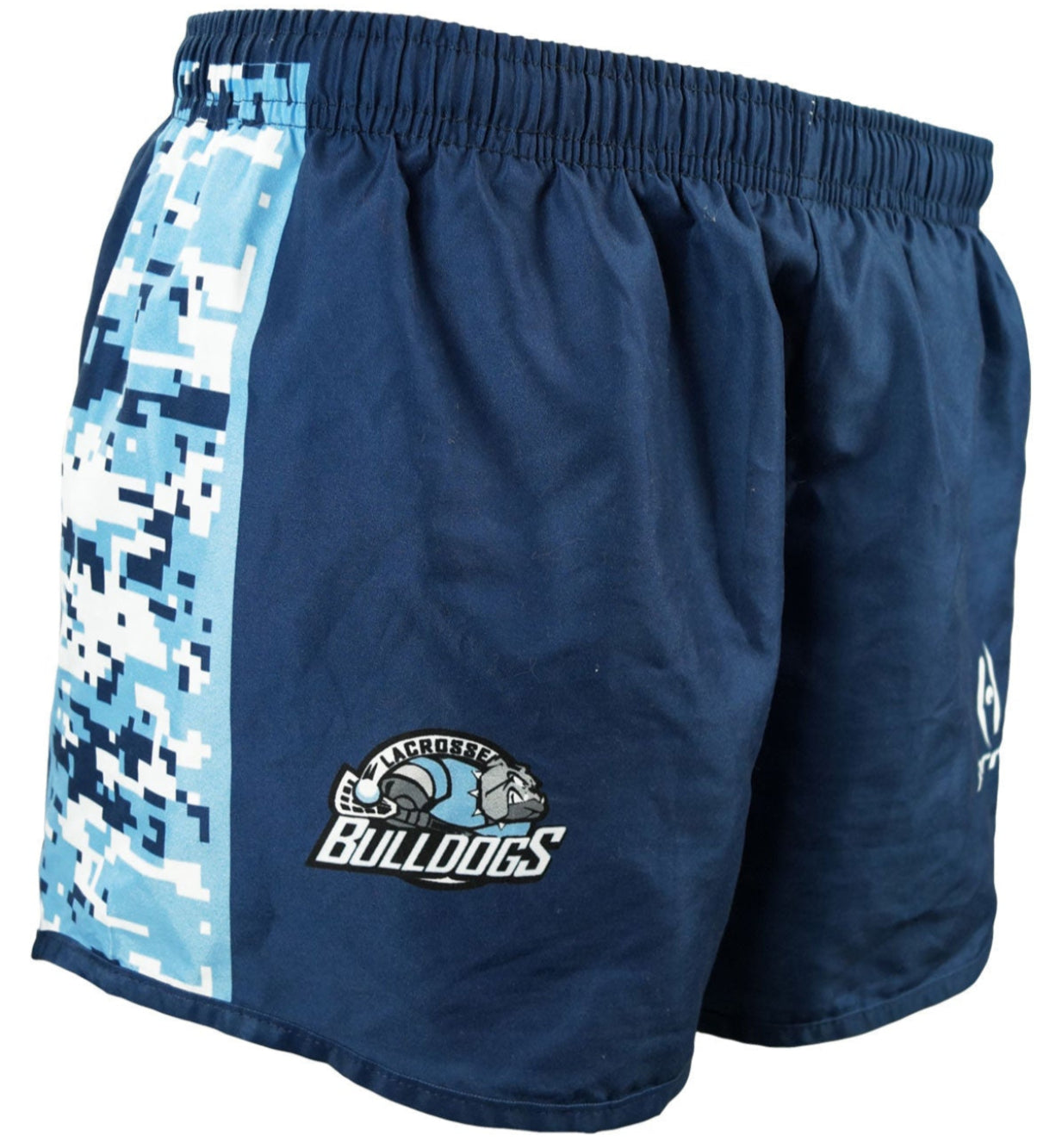 Custom Sublimated Women's Shorts – Harrow Sports
